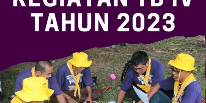 600 Peserta Dipastikan Turut Serta Dalam Temu Pembina Pramuka Katolik ...